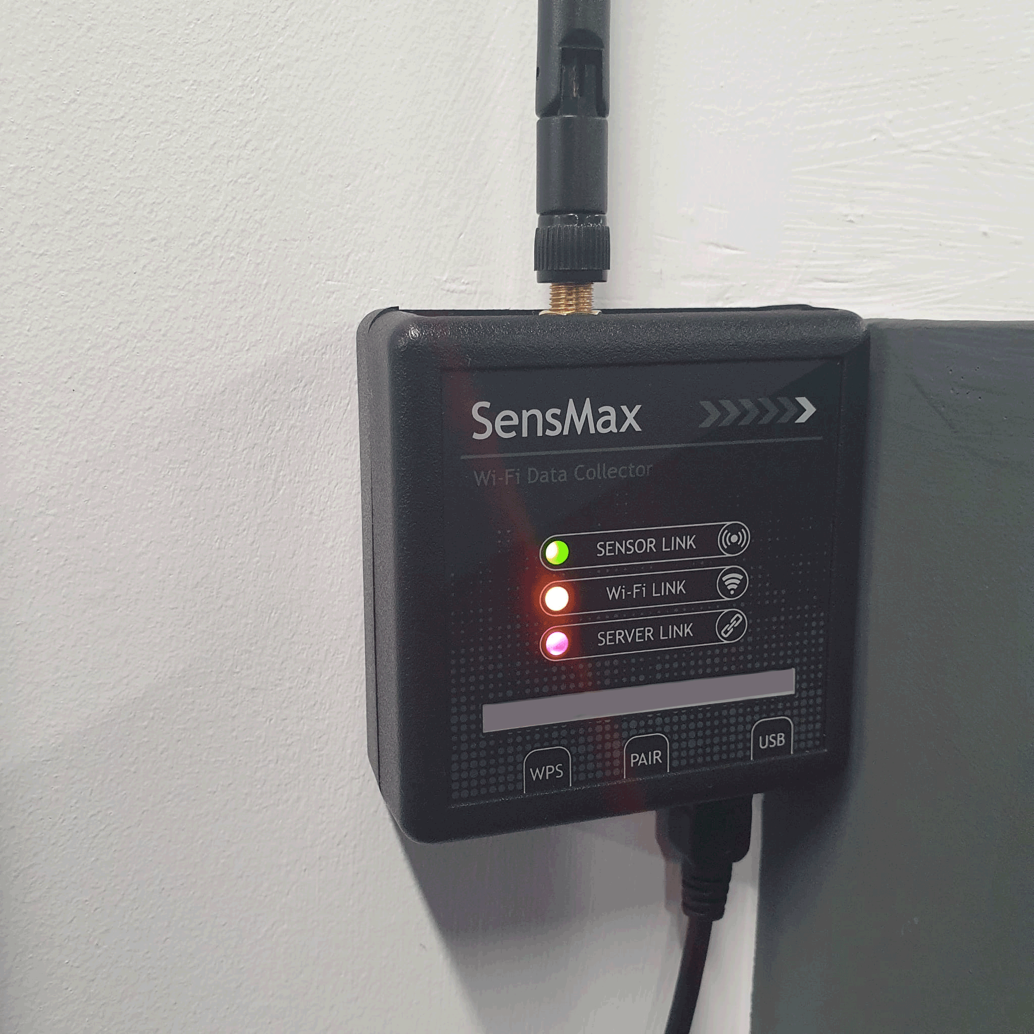 IoT Footfall Sensors Rolled Out In Croydon - Loqiva | Your Digital Town Hub