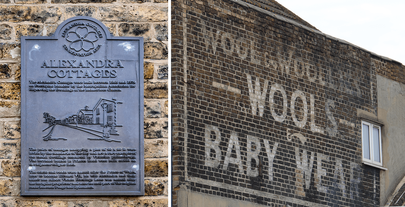 Penge SE20 and Loqiva join forces and launch a digital town hub in ...